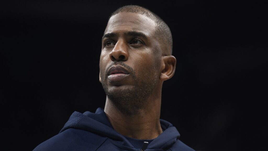 Troublesome Chris Paul report surfaces about next landing spot