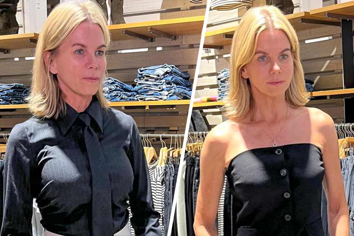 Shopping Queen-Teilnehmerin ist Fuß-Model für diese RTL-Moderatorin!