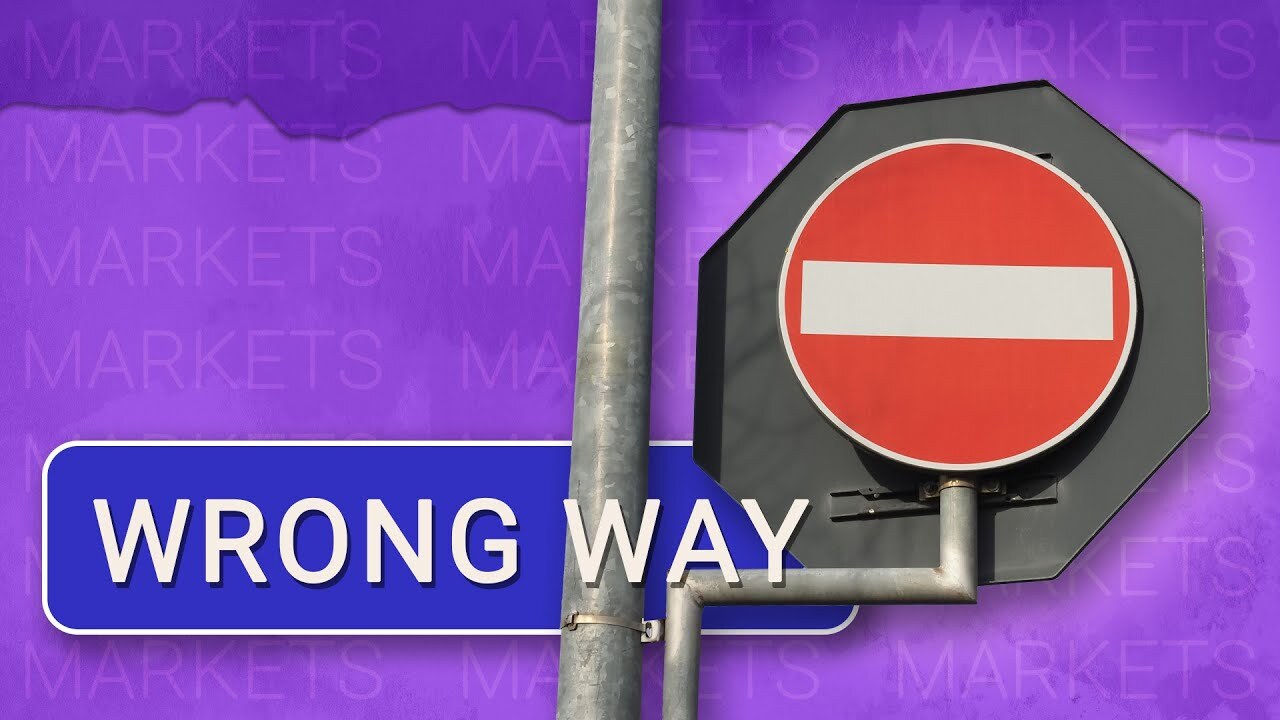 US CPI: Goldilocks or bust for stock markets as inflation turns higher ...