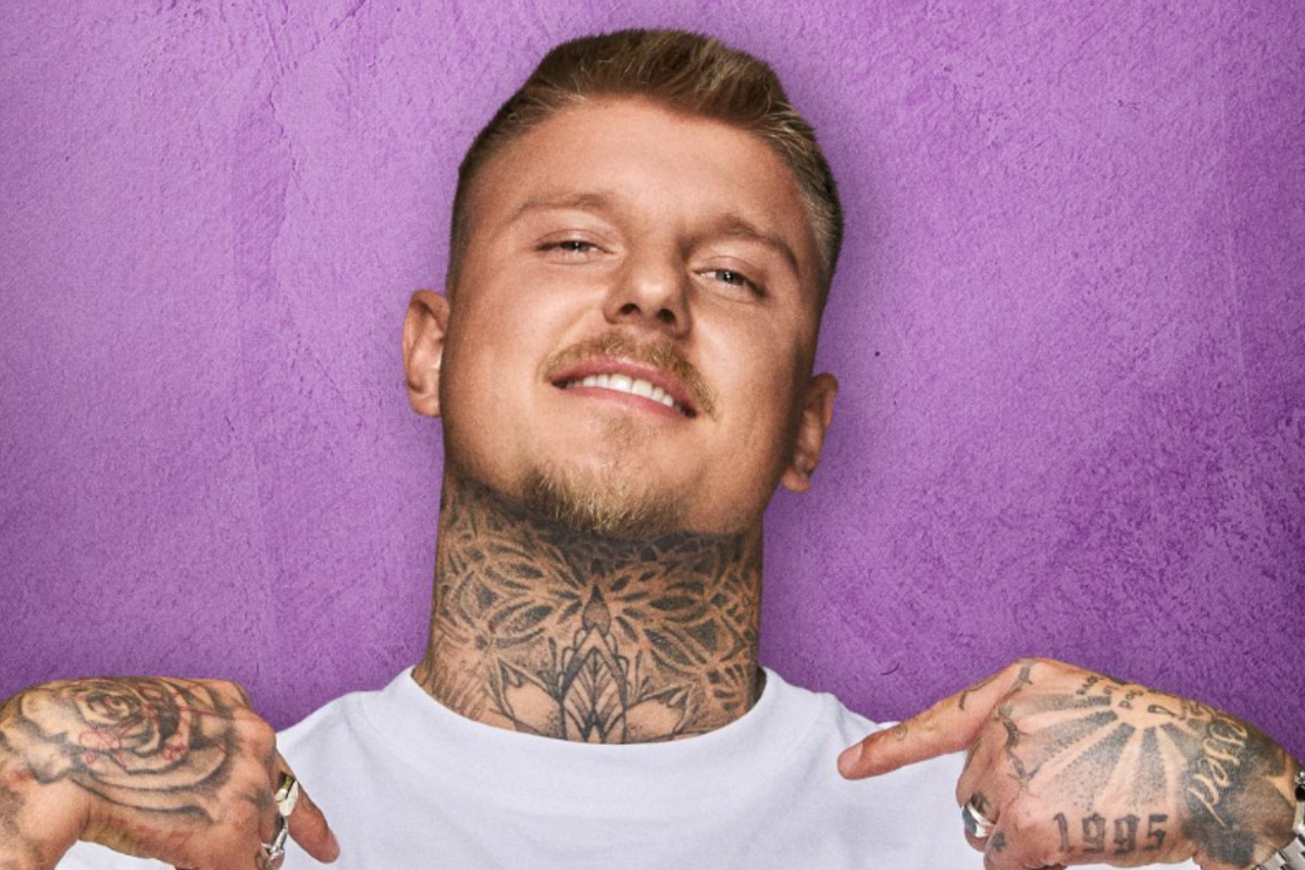 Neues Reality-Traumpaar? "Ennesto ist ein böser Junge"