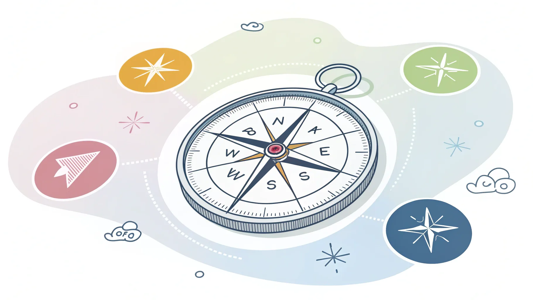 Stop guessing validate ideas with a market map