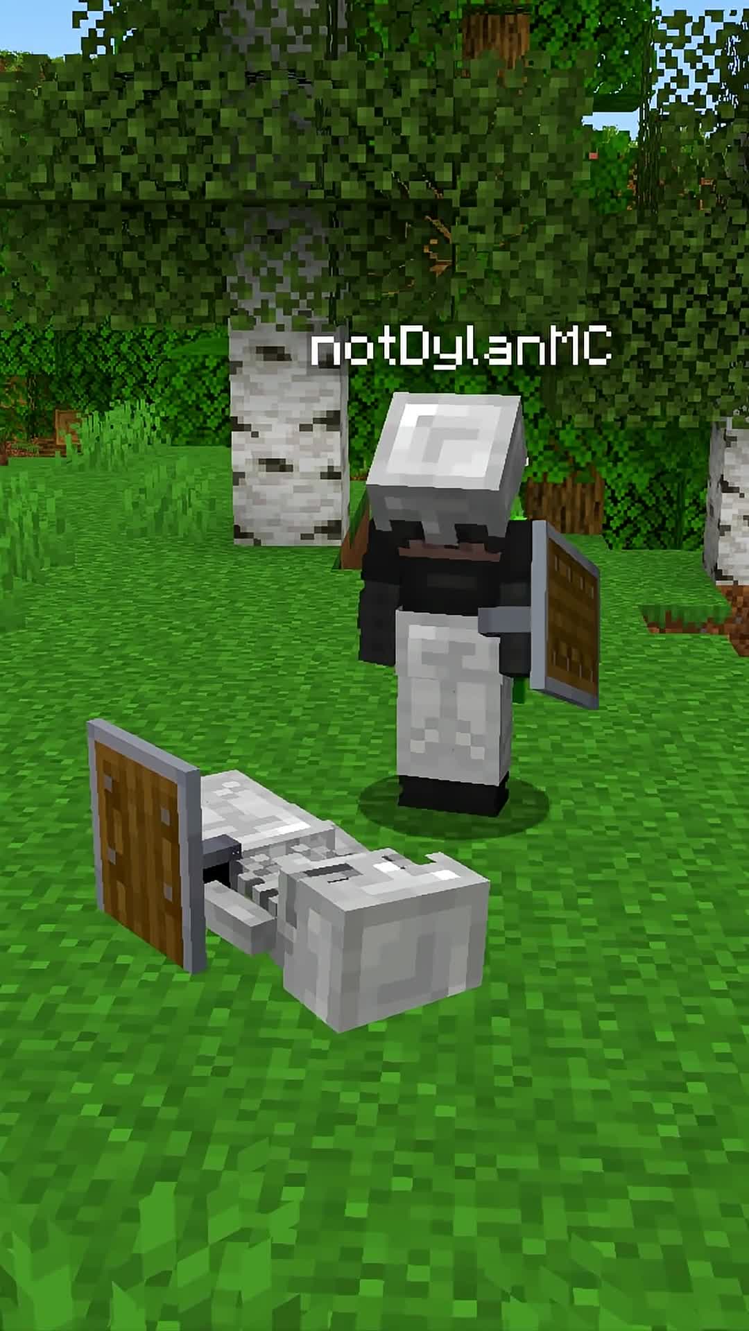 Ahora no perderás tus items en Minecraft