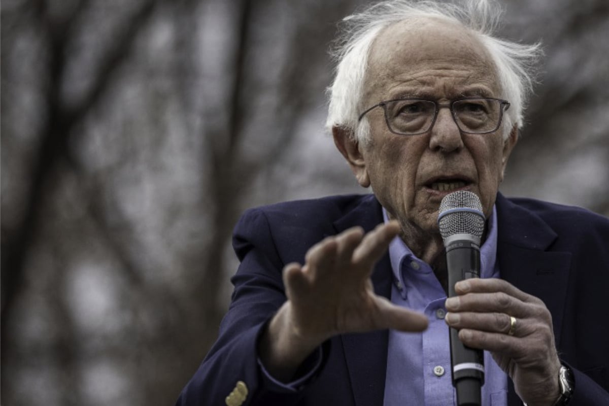 Bernie Sanders to force vote on resolutions to block Israel offensive ...