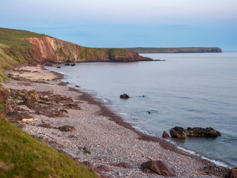 Top beach escapes for beating January blues