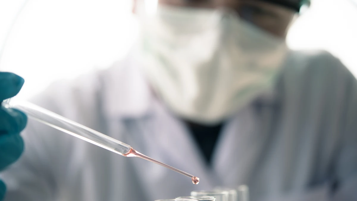 Transformar vidas, el verdadero sentido de la innovación