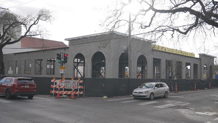 Freret Street businesses stay optimistic amid changes as Trader Joe’s ...