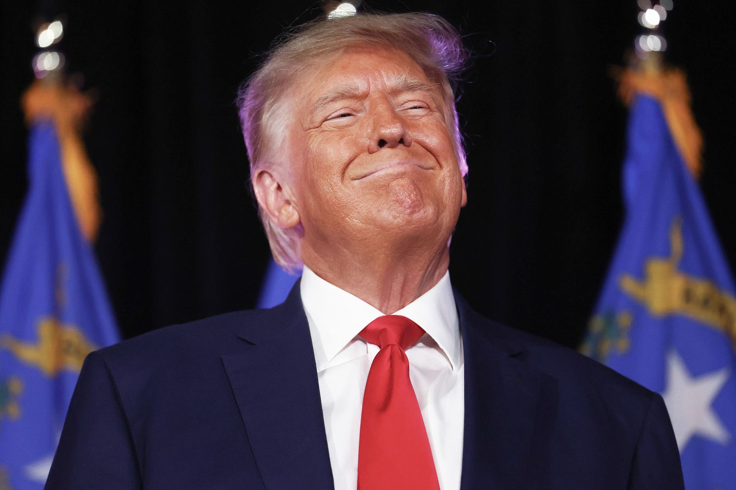 Donald Trump brags about eliminating over 270,000 federal jobs since ...