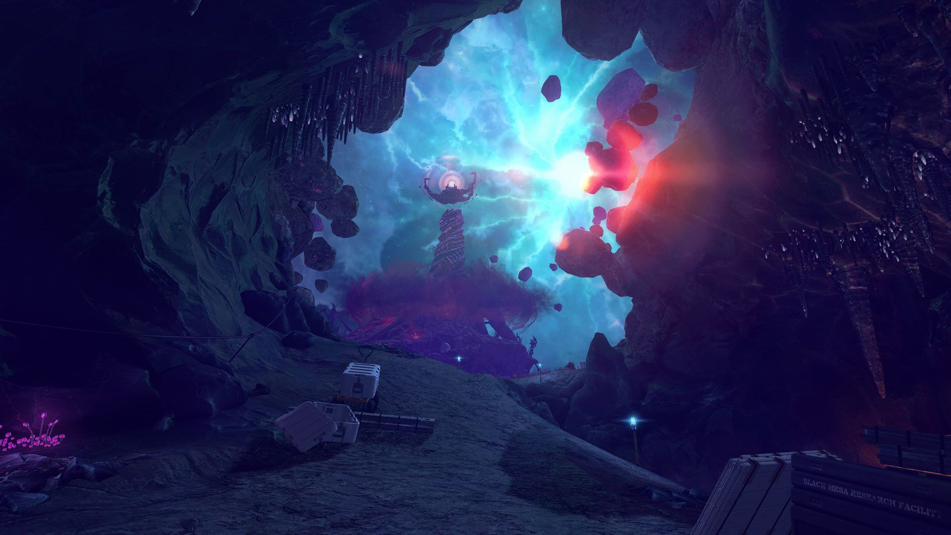 The best game to play before Half-Life 3 isn’t made by Valve at all