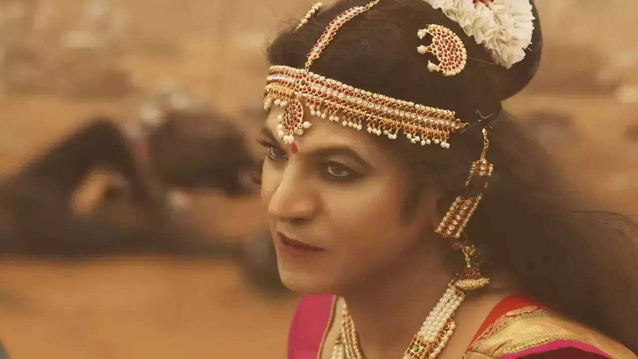 '45' box office collections day 3: Shivarajkumar and Upendra film ...