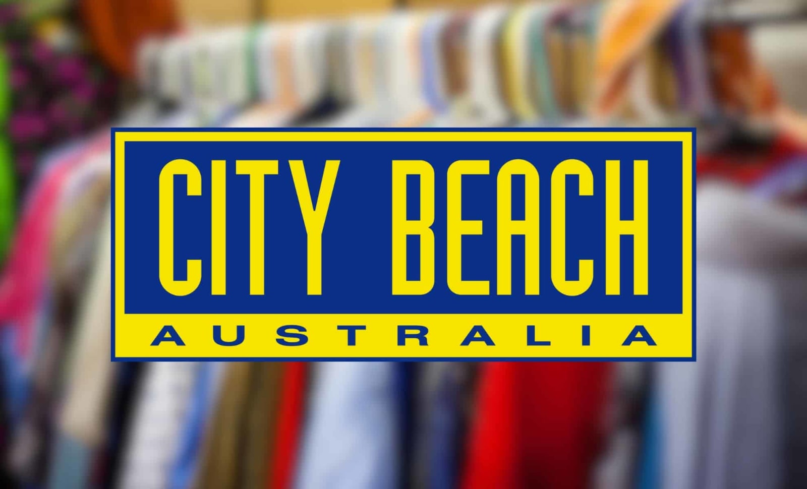 Why City Beach just got slapped with a $14 million fine