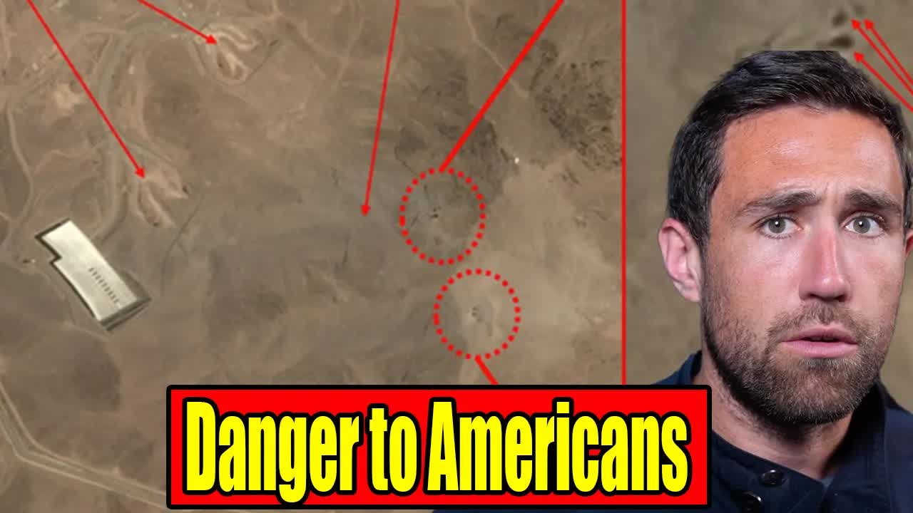 Iran to attack America