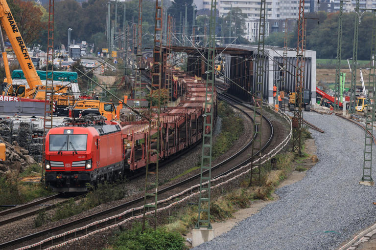 Güterverkehr in NRW: Das fordert die IHK Rheinland jetzt von der ...
