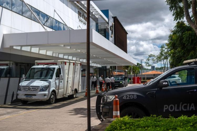 Brésil : Jair Bolsonaro a subi une intervention médicale pour traiter ...