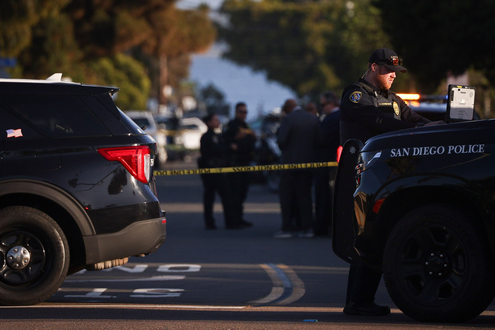 Beyond breathalyzers, San Diego police can now field test drivers for drugs