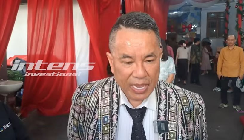 Hotman Paris sindir Razman Nasution yang demen komentari kasus Nikita ...