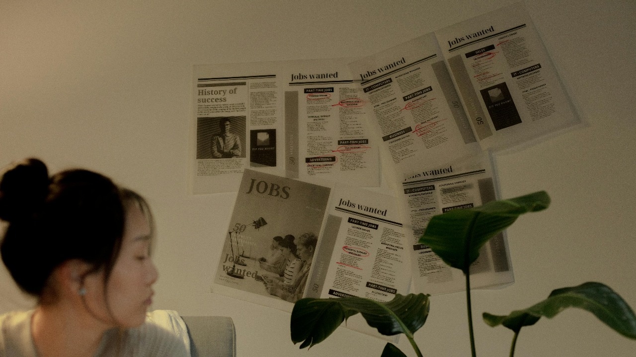 The jobs Gen Z ditched in 2025, and what replaced them