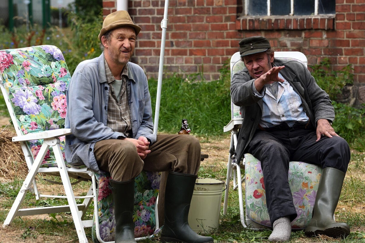 Justizministerin will, dass auch Bauern Gesetze verstehen