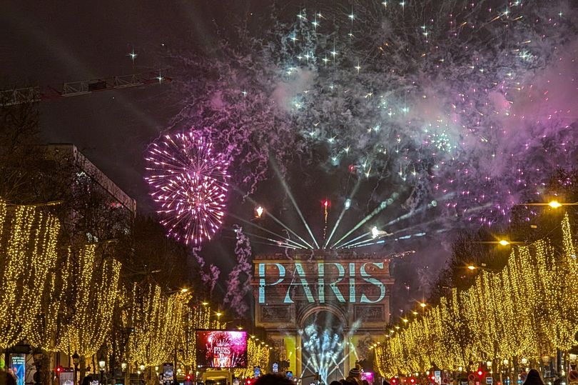 Major cities canceling New Year’s events over credible terror threats