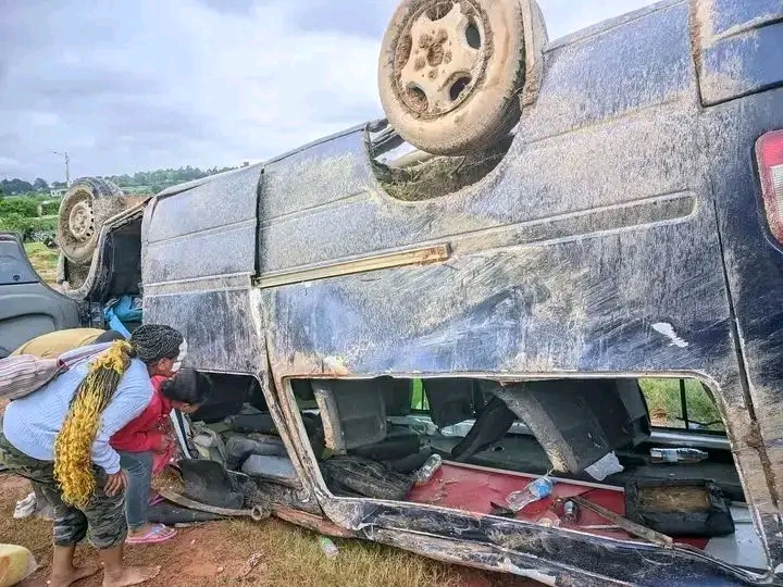 Fêtes de Noël - Le bilan des accidents de la route s’alourdit