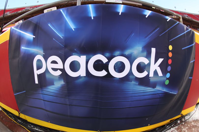 NFL fans fume at Peacock as viewers complain about streaming-only ...