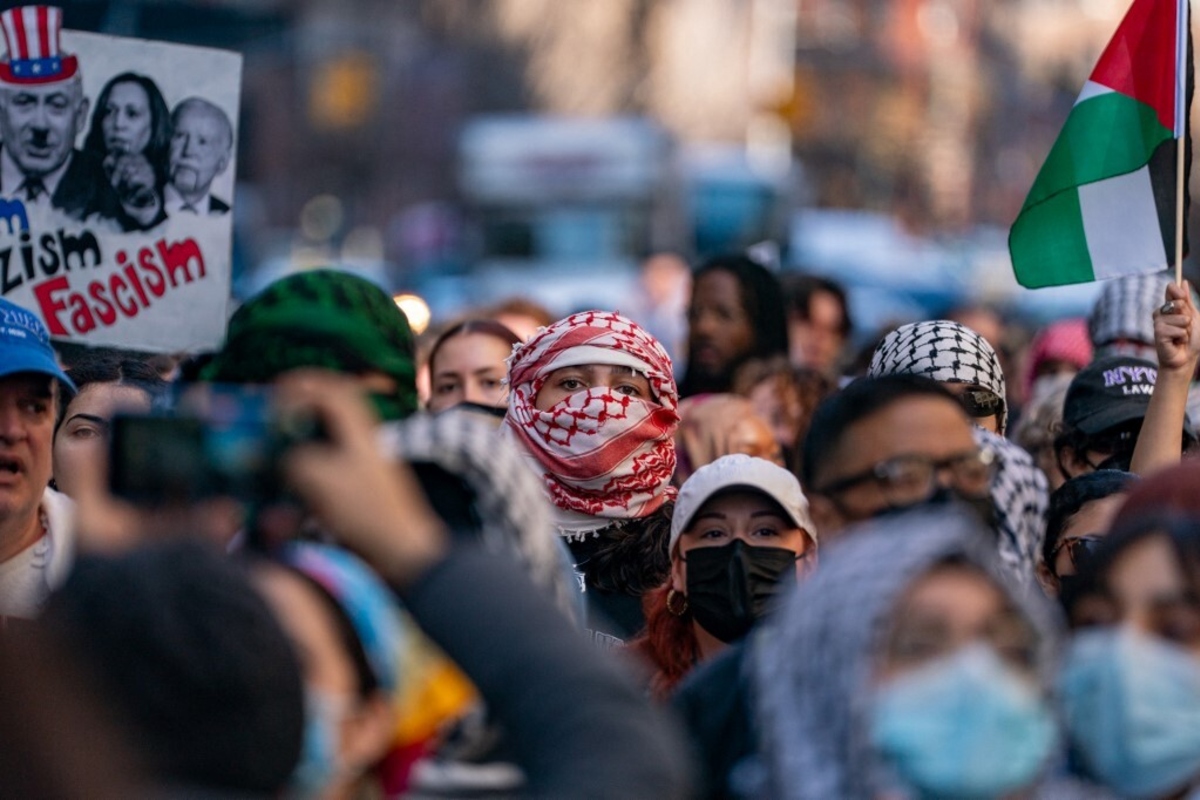 Educators' unions challenge Trump's unlawful assault on Columbia's ...