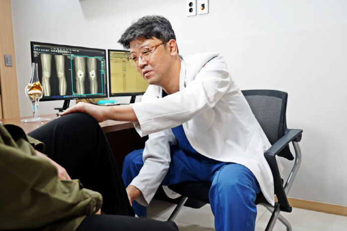 Excessive drinking at the end of the year, dying of bone tissue? It's ...