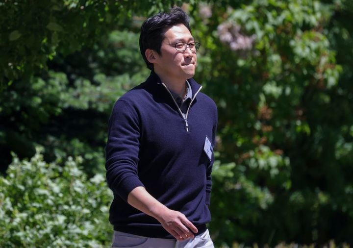 Coupang chairman Kim Bom-suk skips National Assembly hearing