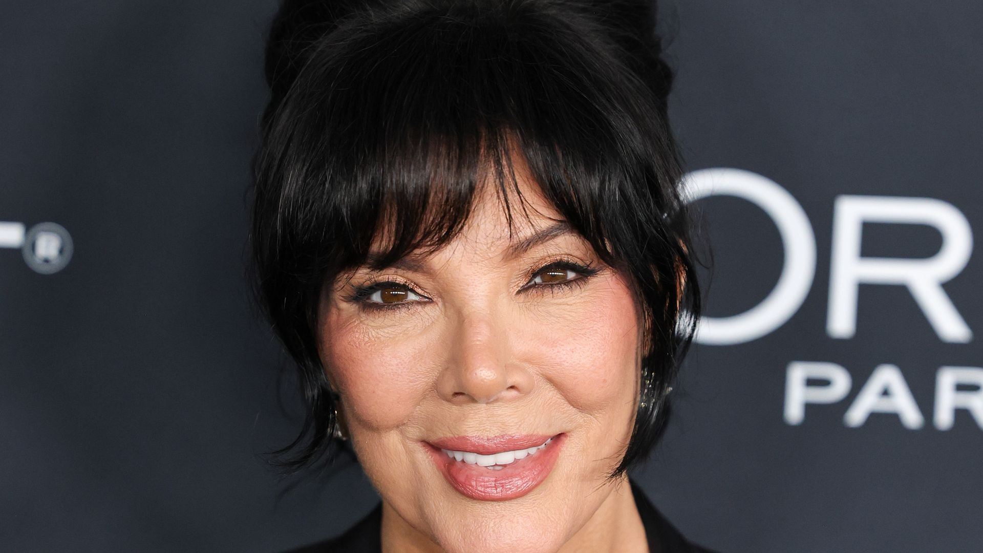 Kris Jenner, 70, looks youthful alongside boyfriend Corey Gamble, 45 ...