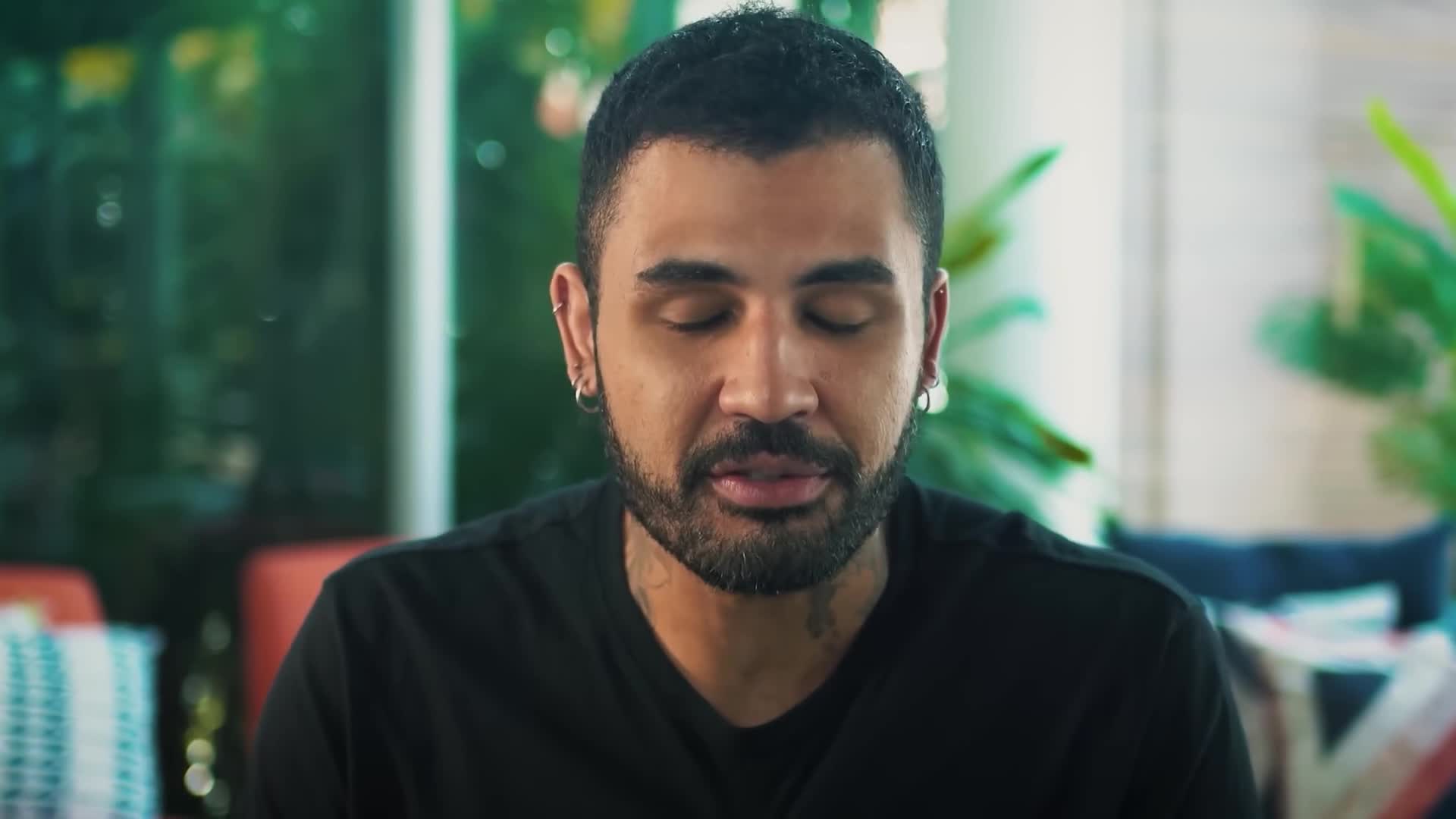 Caçando no meio do mar! Isso foi insano!