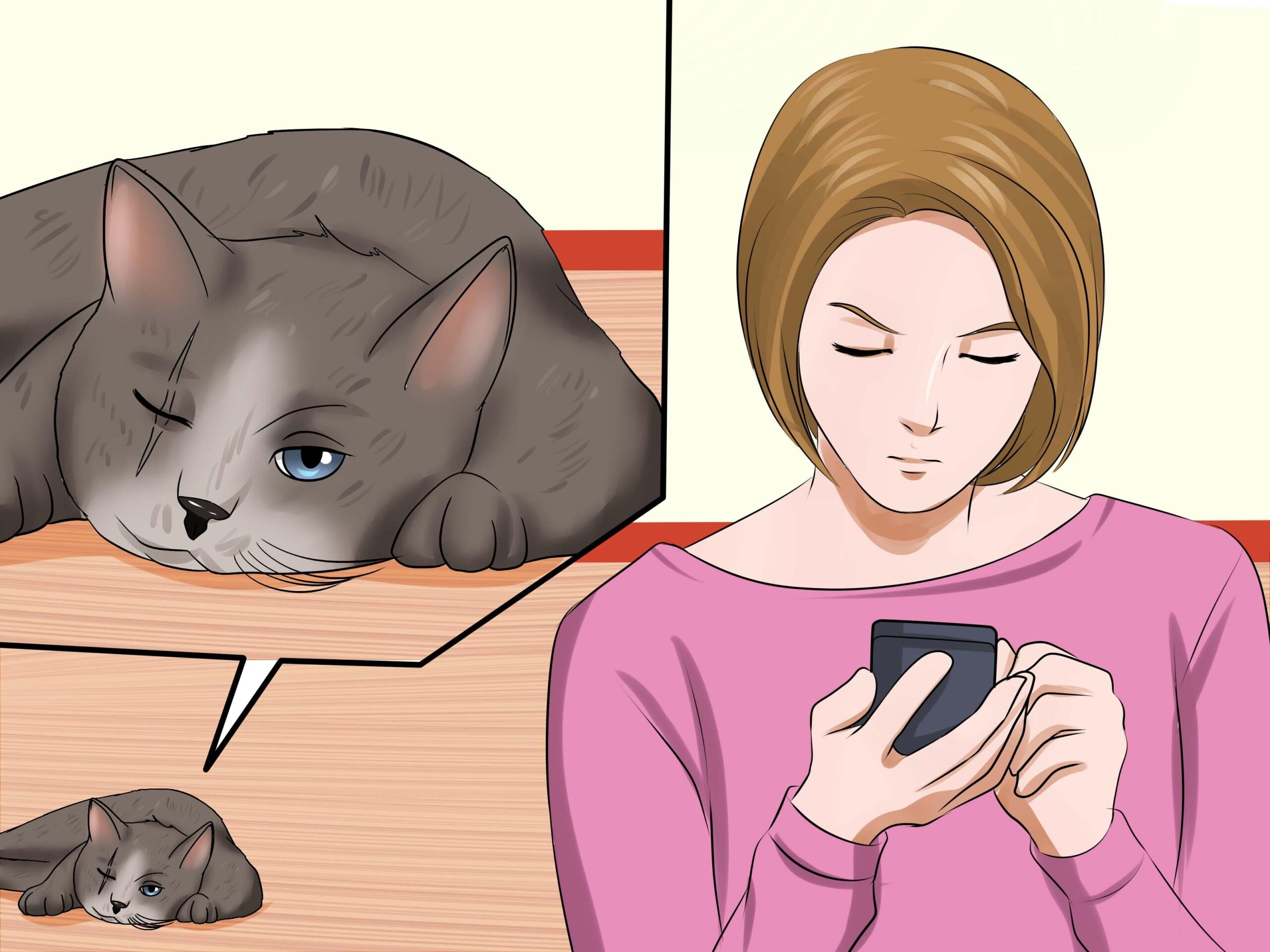 Cómo saber si mi gato ha sido maltratado y ayudarle a confiar de nuevo