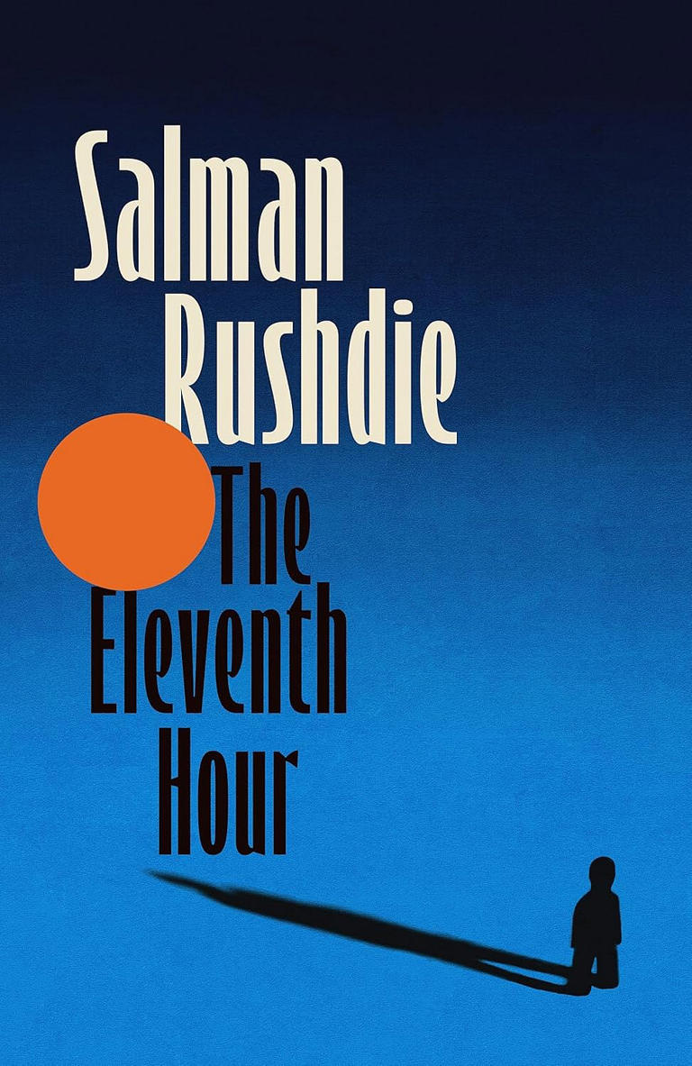 'The Eleventh Hour' book review: It is almost ten-thirty