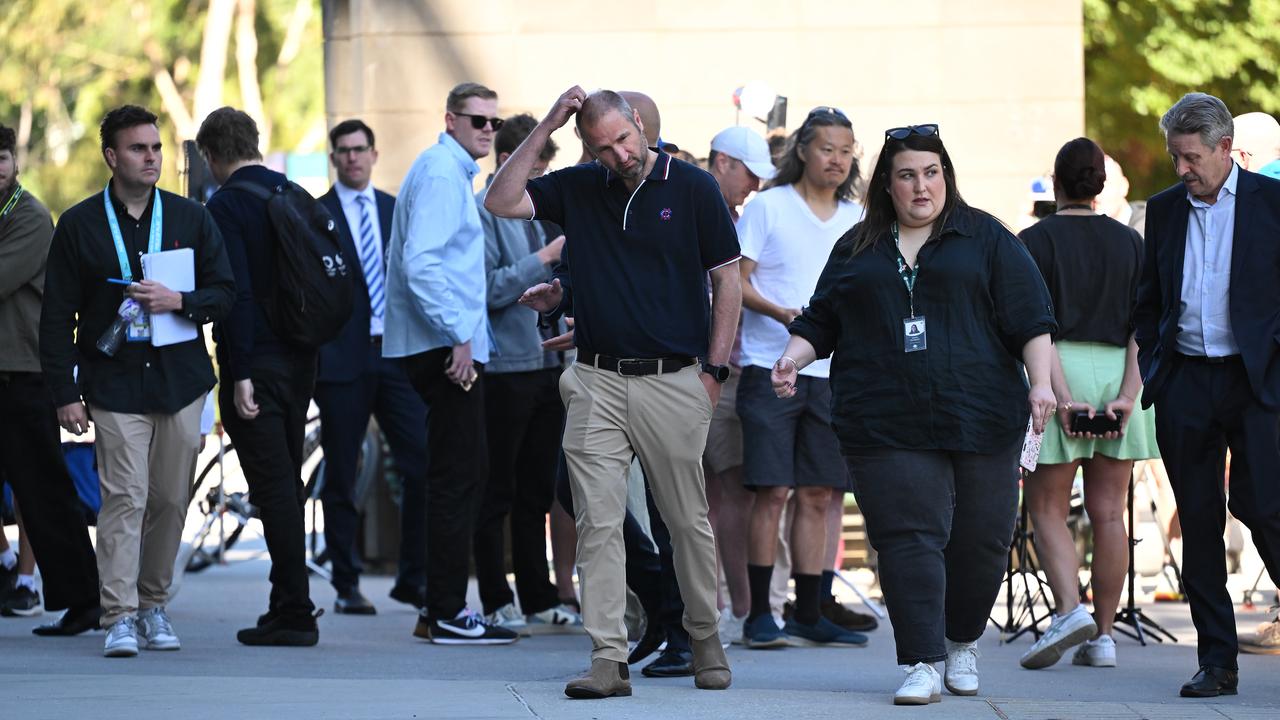 'State of shock': MCC backs curator after two-day Test