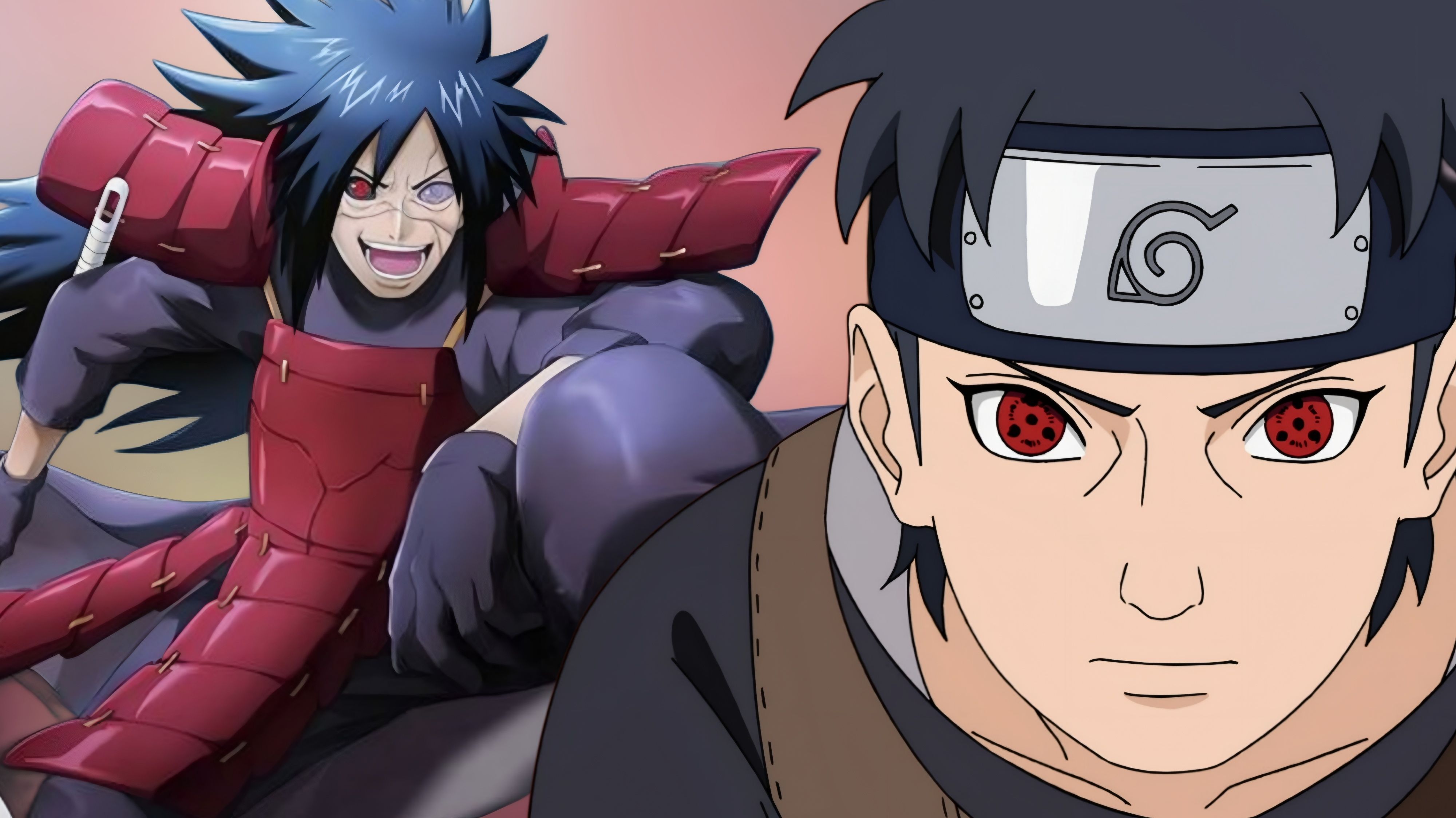 Naruto strongest characters who could have joined the Akatsuki