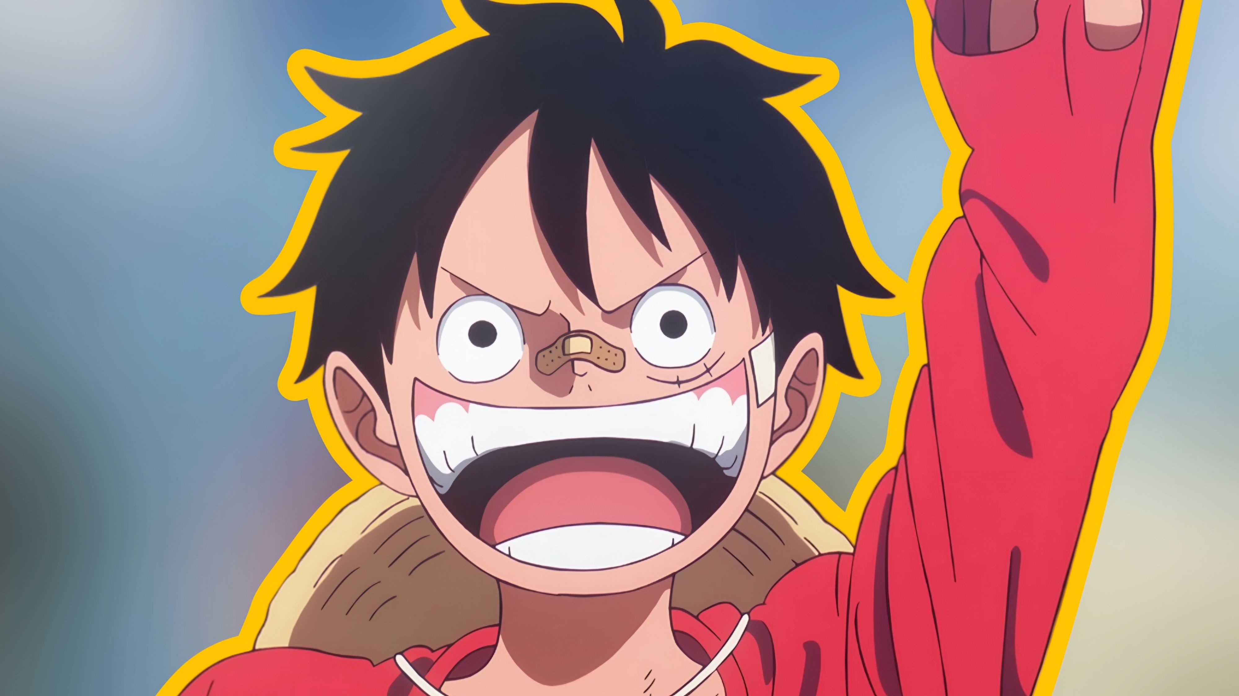 One Piece episode 1155 release date