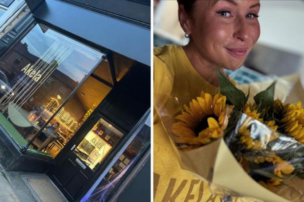 'It's a bit rude' - Restaurant owner slams 'no show' customers
