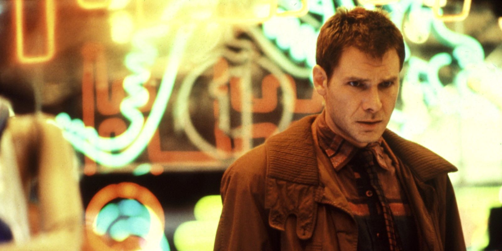 'Like Tears in the Rain': Blade Runner's Greatest Quote, Explaine