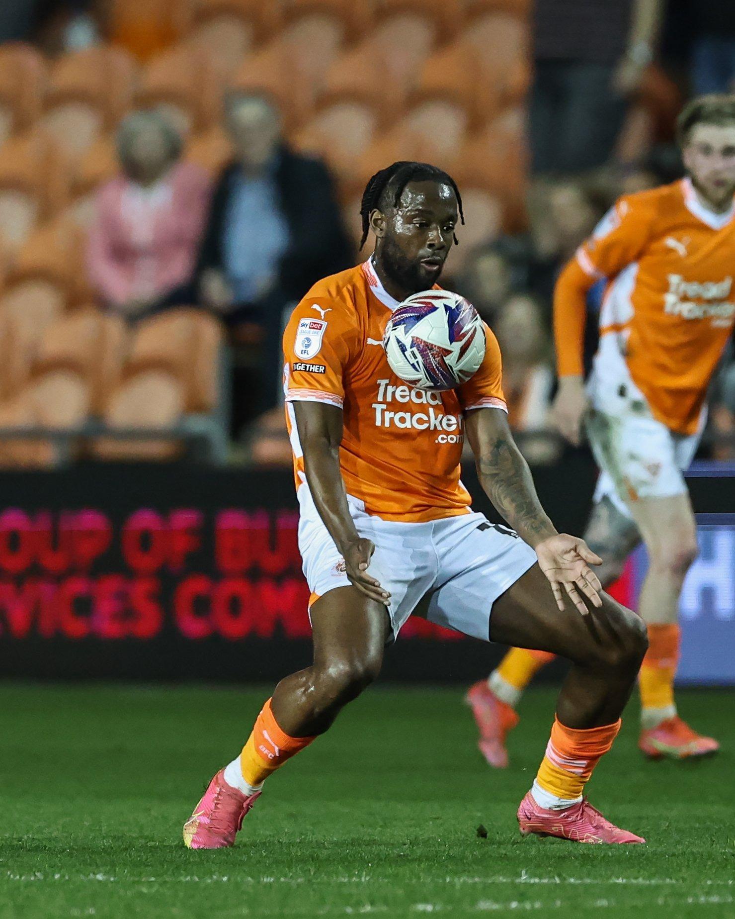 Where Blackpool's summer departures are now - including retirement ...