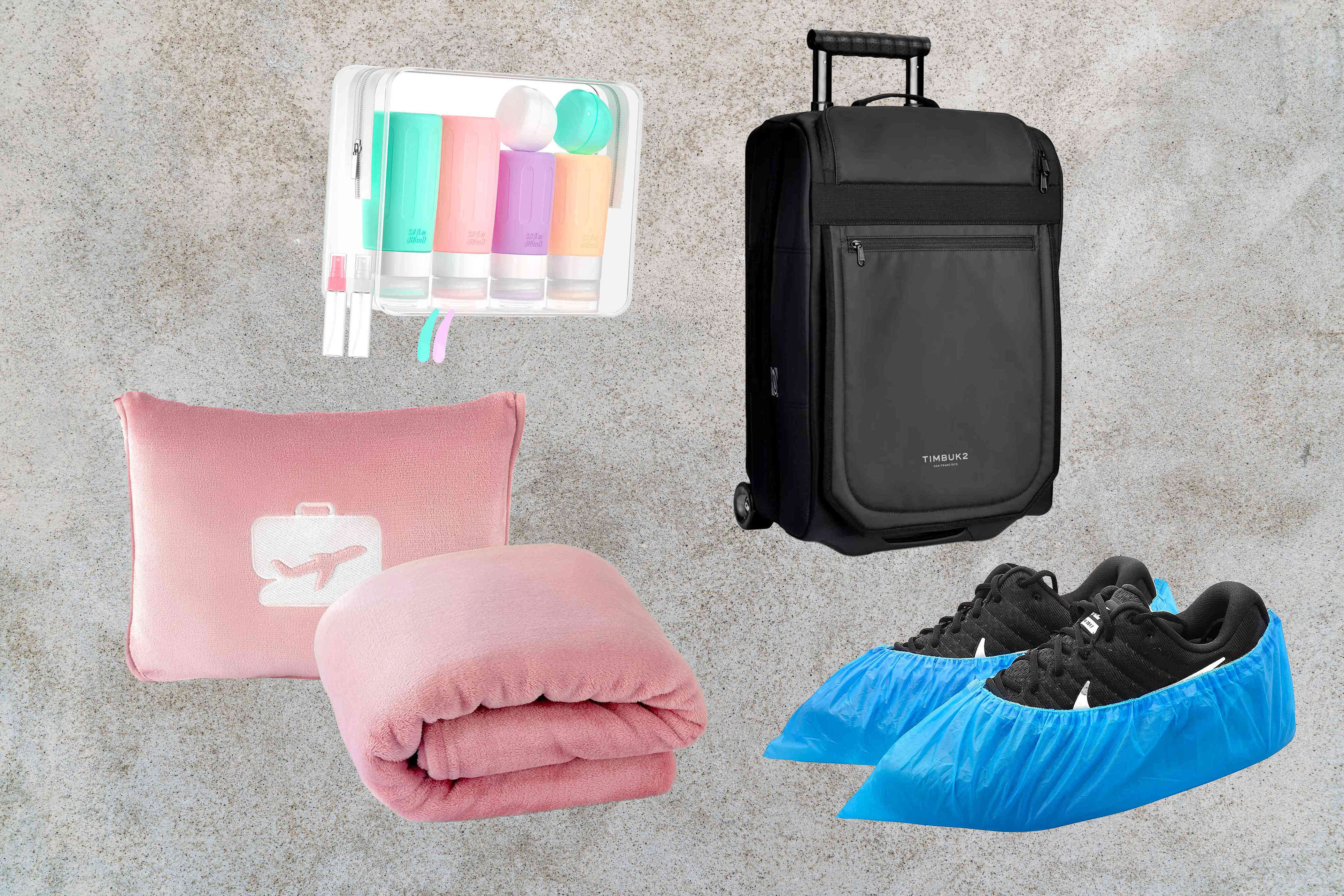 A former TSA agent flags 8 items you should never take through security ...