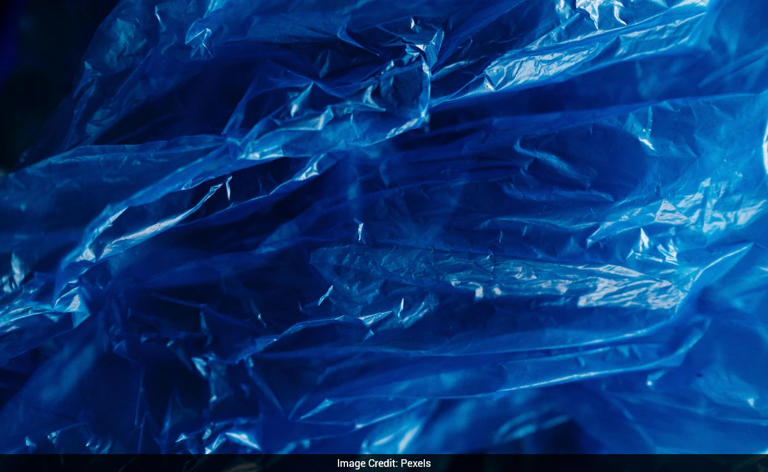 Scientists develop strong, flexible, and biodegradable plastic to ...