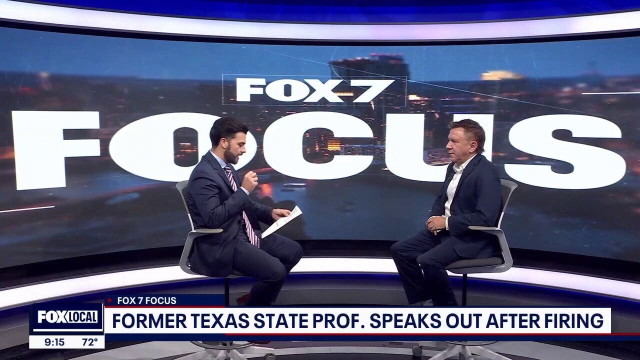 FOX 7 focus: 2025 interview roundup