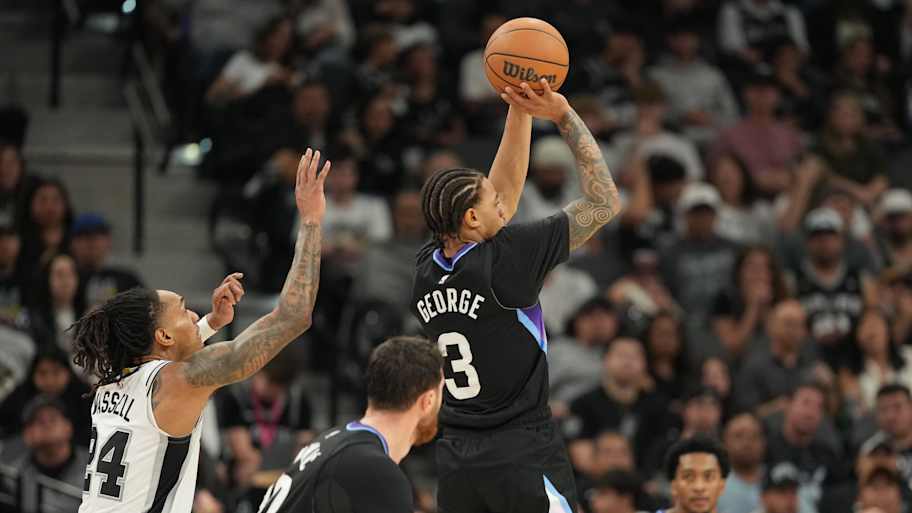 Jazz win vs. Spurs sends clear message about team's direction