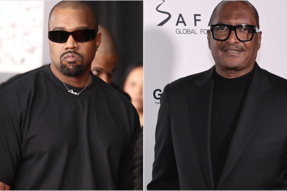 Beyoncé's dad Matthew Knowles warns Kanye West may pay a price over ...