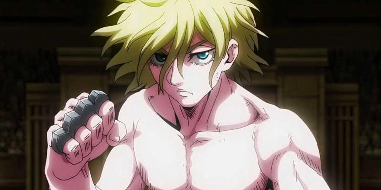 Record of Ragnarok hits Netflix top 10 after shaky season 1 & 2