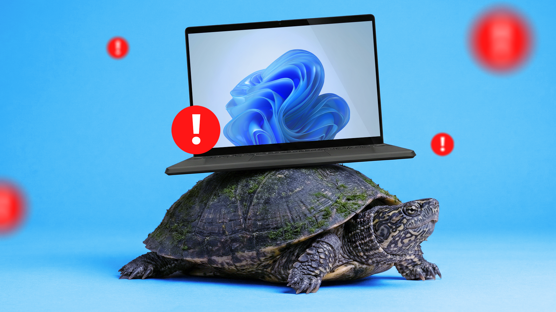 Windows update slowing down your PC? Quick fixes to speed it up