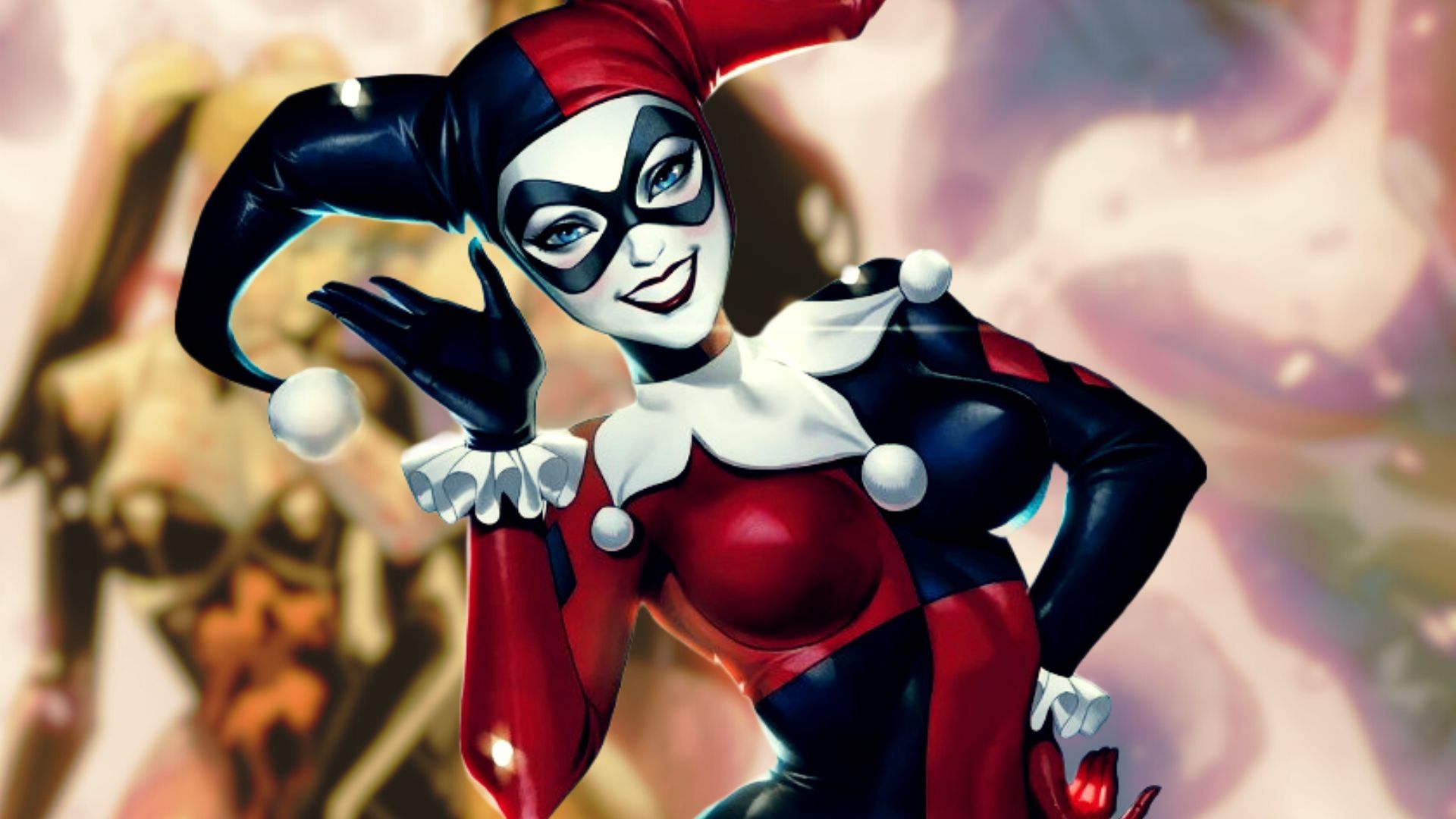 Fans call out major flaw in Harley Quinn’s death scene