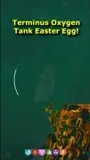 Terminus oxygen tank Easter egg - Swim underwater for longer! Black Ops ...