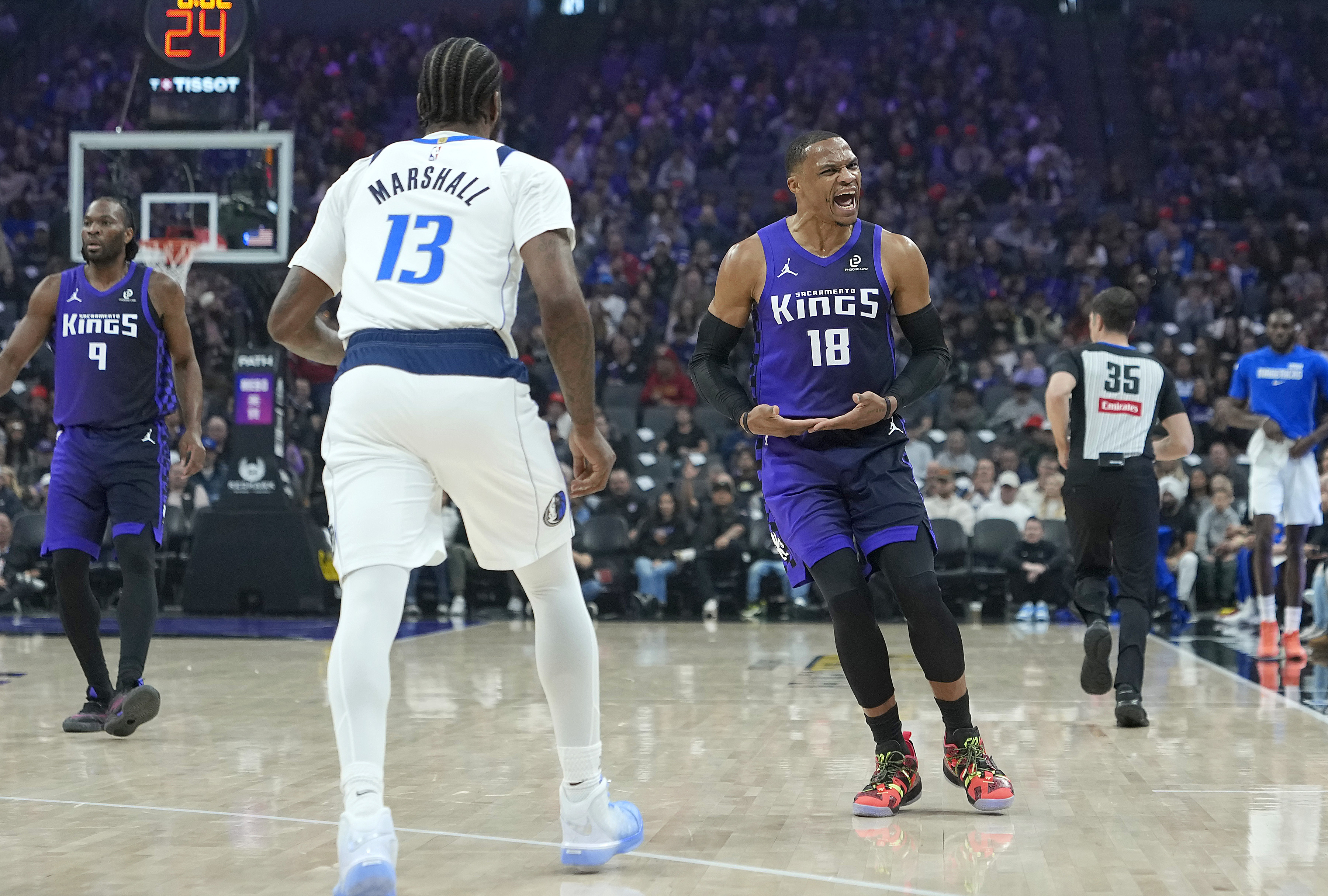 Mavericks vs Kings recap: Dallas suffers embarrassing 113-107 loss to ...