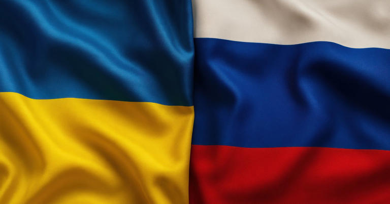 Soixante-deux affrontements en une matinée : l’Ukraine saigne sur deux ...