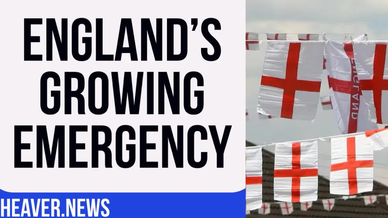 England's migrant crisis: crossings surge under Labour government