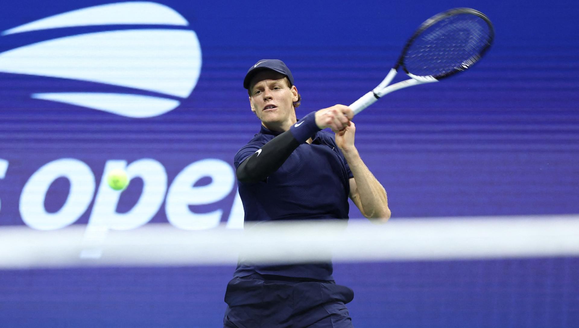 Totalmente folle e assurdo - Andy Roddick senza mezzi termini su Jannik ...